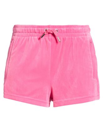 Juicy Couture HOSEN & R&Ouml;CKE - Shorts & Bermudashorts auf YOOX.COM