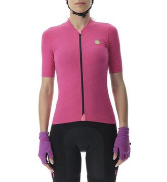 UYN Lady Biking Lightspeed - Radtrikots - Damen