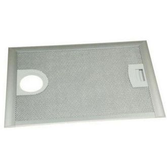 SIEMENS Ersatzteil - Metallfilter, original - Siemens gaggenau, bosch, neff, constructa, balay