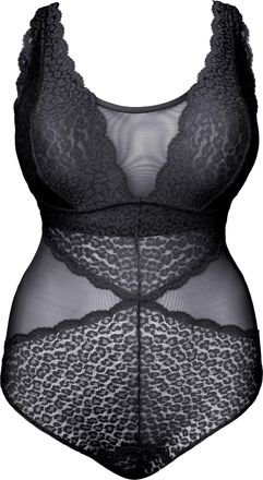 SugarShape Body ELVA