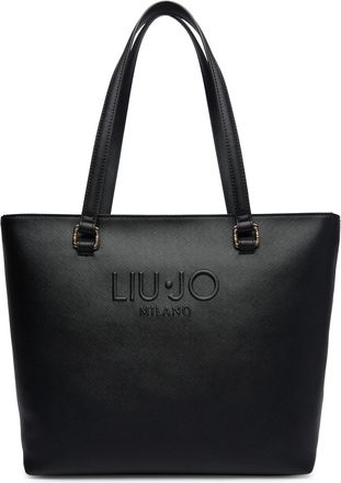 Liu Jo Handtasche Liu Jo Halona AF5321 E0087 Schwarz