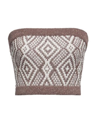 Elisabetta Franchi TOPS - Tops auf YOOX.COM