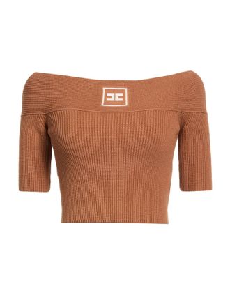 Elisabetta Franchi STRICKWAREN - Pullover auf YOOX.COM