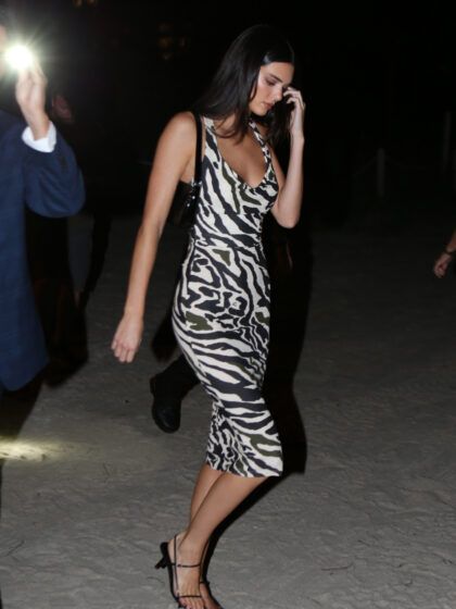 4 types de robes amincissantes indispensables