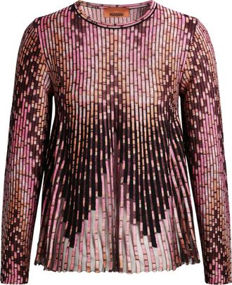 Missoni STRICKWAREN - Pullover auf YOOX.COM