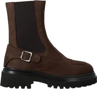 Copenhagen Cph950 Chelsea Boot - Femme - Chaussures - Brun - Taille: 37 EU
