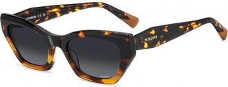 Missoni MIS 0300/S Sonnenbrille - - Accessories - Damen - Braun - 53 MM