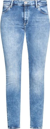 AG - Adriano Goldschmied HOSEN & R&Ouml;CKE - Jeanshosen auf YOOX.COM