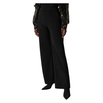 Joseph Ribkoff Weite Hosen - - Trousers - Damen - Schwarzk - S