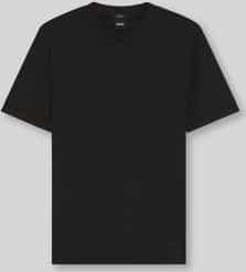 HUGO BOSS Slim Fit T-Shirt aus reiner Baumwolle Modell H-TESSLER 238