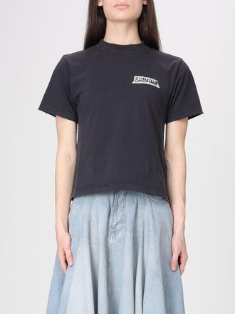 Balenciaga T-Shirt BALENCIAGA Damen Farbe Schwarz