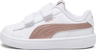 Puma Rickie Classic Sneakers Kleinkinder, Schuhe, Wei&szlig;, 19