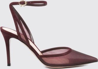Gianvito Rossi Pumps GIANVITO ROSSI Damen Farbe Rot