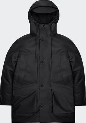 Rains Parka - Taille XS