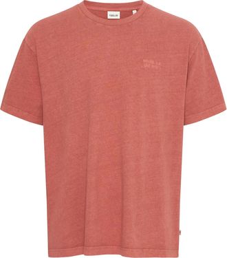 Solid Rundhalsshirt SDPAVLO