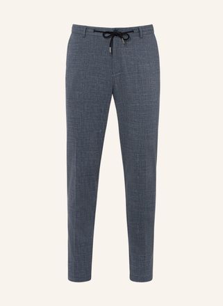 Benvenuto Benvenuto Anzughose Segesta blau