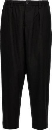 Marni Shorts - Schwarz