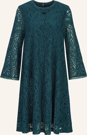 19V69 19V69 Italia Spitzenkleid Marceline Lace blau