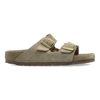 Birkenstock Homme, Chaussures, Beige, Taille: 38 EU Arizona Exq