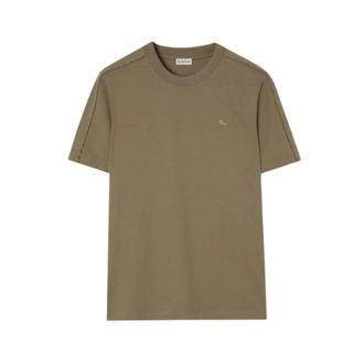 Burberry T-Shirt Burb H26 - - Tops - Herren - Gr&uuml;n - M