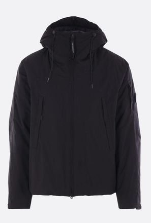 C.P. Company pro tek hooded veste rembourr&eacute;e