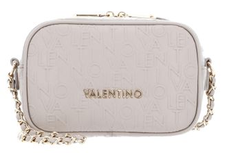 Valentino Relax Camera Bag Beige