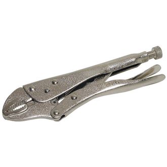 Hailo Klappbare Aluminium-Plattform