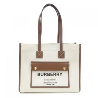 Burberry Damen, Pre-Owned, Beige, ONE SIZEGr&ouml;&szlig;e