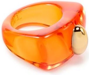 La Manso Bague Orangina
