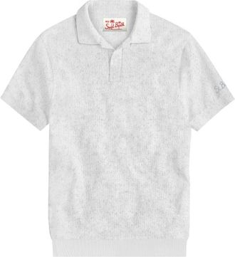 MC2 Saint Barth Homme, Tops, Beige, Taille: S Accessoires