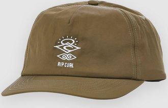 Rip Curl Icons Search Sb Cap olive