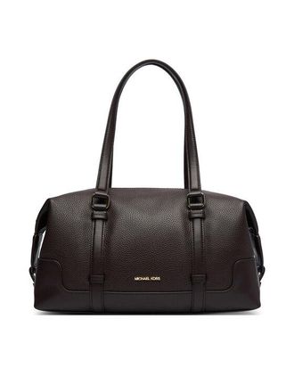 Michael Kors Handtasche 30F6G24L3L Dunkelbraun