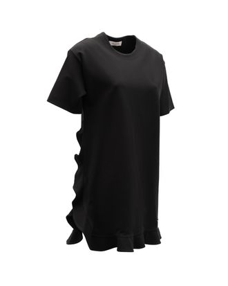 Valentino Garavani Short-Sleeved T-Shirt - Black