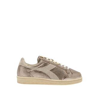 Diadora Damen, Schuhe, Grau, 41 EUGr&ouml;&szlig;e