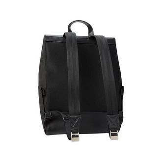 Calvin Klein Sac &agrave; dos &agrave; rabat