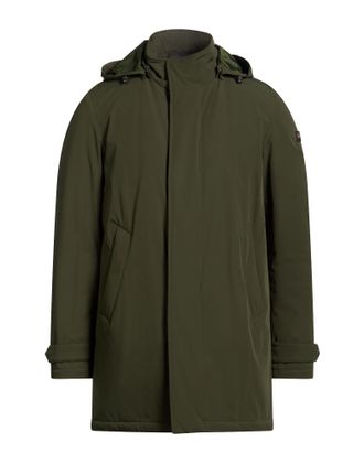 Paul & Shark JACKEN & M&Auml;NTEL - Jacken und Anoraks auf YOOX.COM