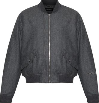Dolce & Gabbana Herren, Jacken, Grau, MGr&ouml;&szlig;e