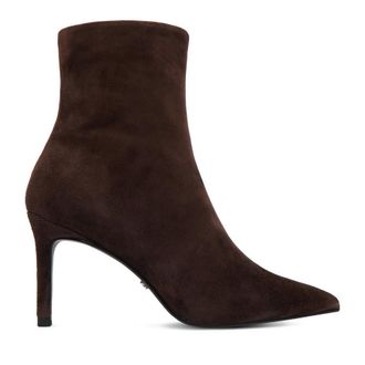 Gino Rossi Stiefeletten GINO ROSSI C-TS6319-S Dunkelbraun