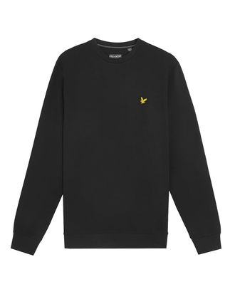 Lyle & Scott Crew Neck Fly Fleece