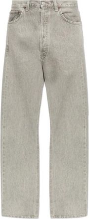 A Gold E 90s Jeans - - Jeans - Herren - Grau - W30
