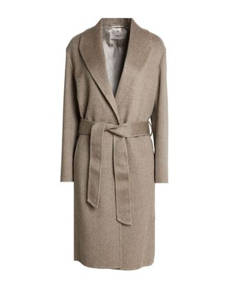 Agnona JACKEN & M&Auml;NTEL - M&auml;ntel auf YOOX.COM
