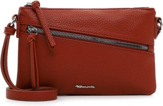 Tamaris Alessia Crossover Bag Darkorange