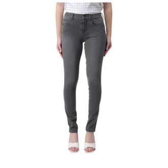 Liu Jo Divine Skinny Jeans - - Jeans - Damen - Grau - W25