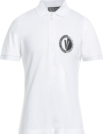 Versace TOPS - Poloshirts auf YOOX.COM