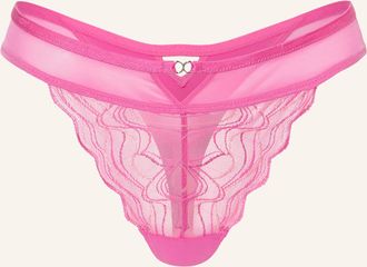 Triumph String Palina Waves Of Glow lila