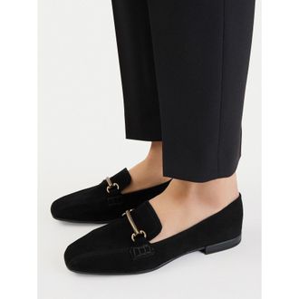 Lasocki Slipper Lasocki CEO-RST-ROMI-83 Schwarz