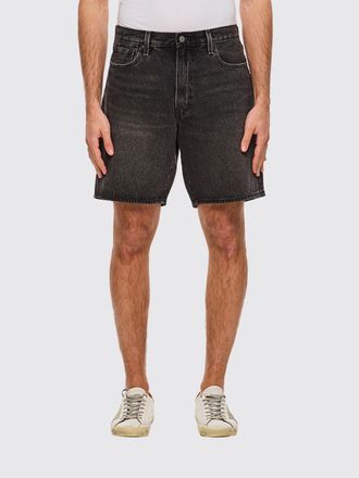 Levi's Short Homme couleur Gris