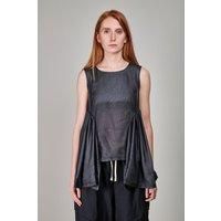 Comme Des Gar&ccedil;ons Ladies Blouse, black