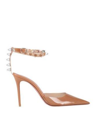 Amina Muaddi CHAUSSURES - Escarpins sur YOOX.COM