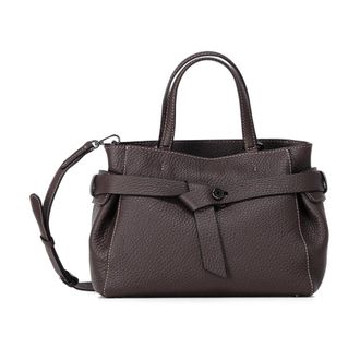 Gianni Chiarini Miranda Tote Bag - - Bags - Damen - Braun - ONE SIZE